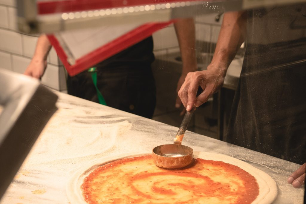 How to Make Italian Sauces - CookDiaries